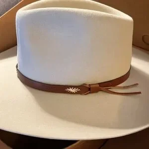 Stetson | Accessories | Stetson Gun Club Hat With Original Box | Poshmark